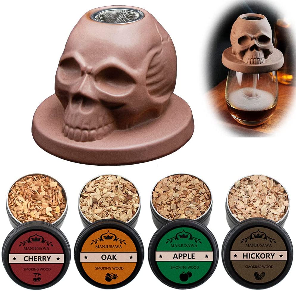 The Best Whiskey Smoker Kit: Ultimate 2023 Buyer's Guide