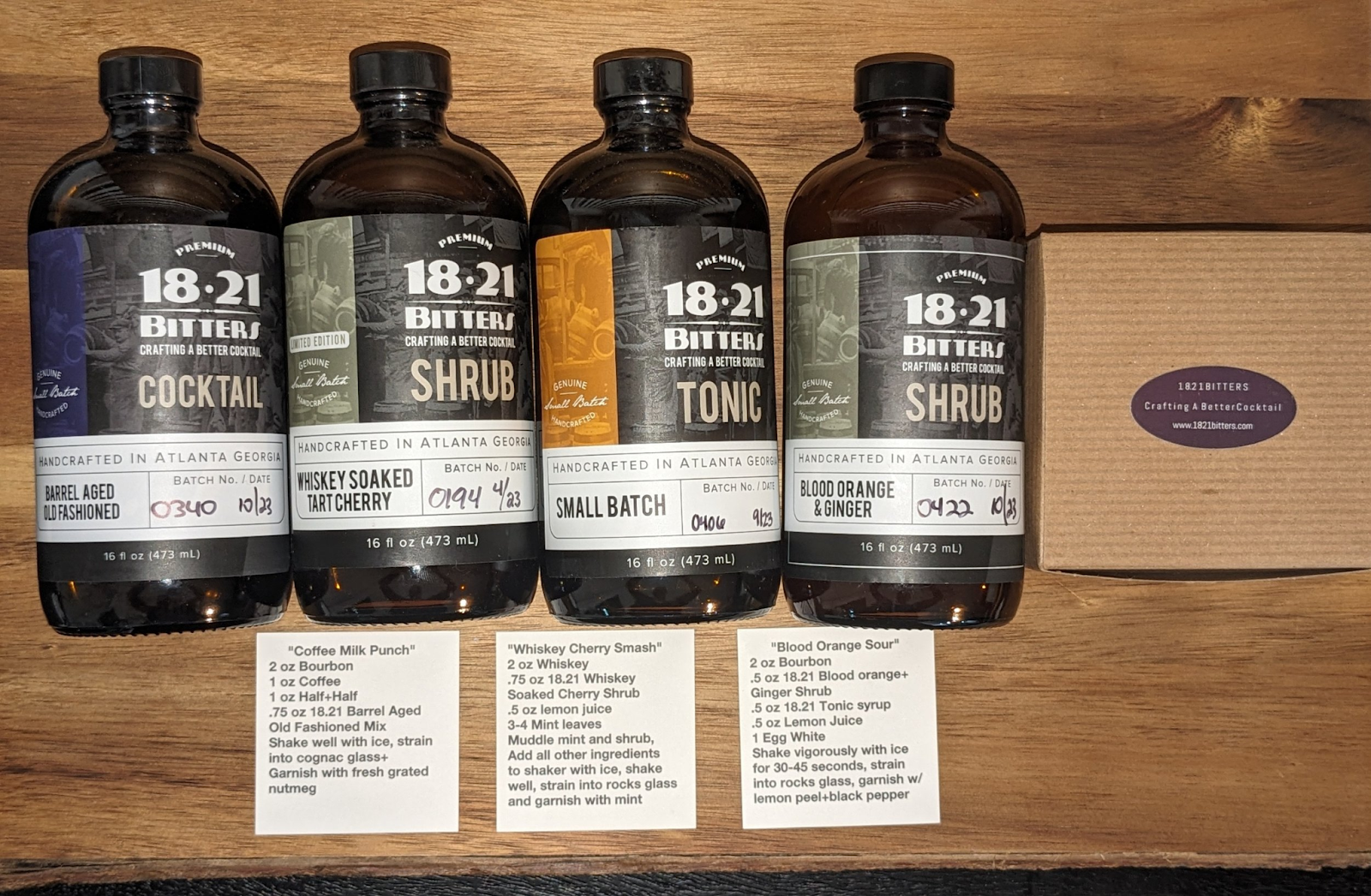 The 44+ Best Bourbon Gifts: Perfect Gifts for Bourbon Lovers