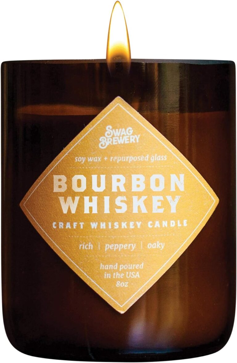 The 44+ Best Bourbon Gifts: Perfect Gifts for Bourbon Lovers
