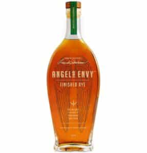 Best Rye Whiskey in 2024: 21 Great Pours - Bourbon Inspector