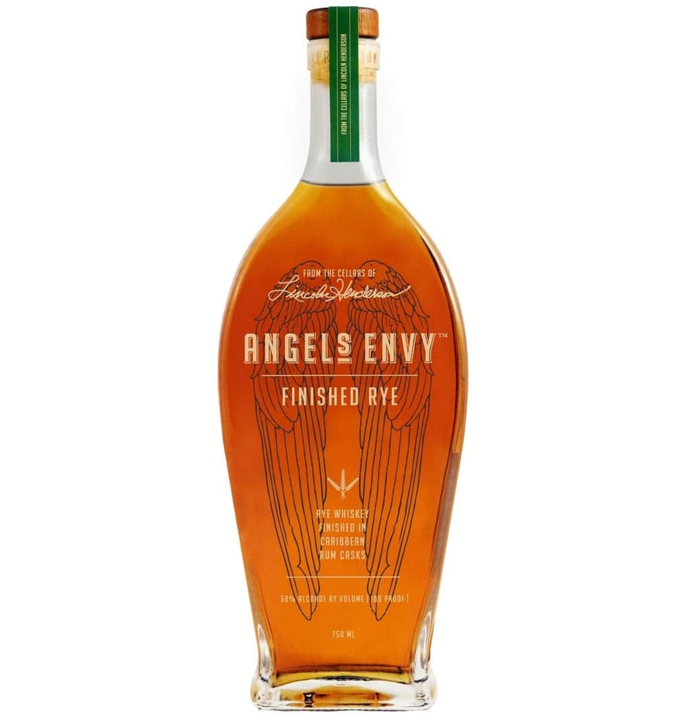 Best Rye Whiskey in 2024: 21 Great Pours - Bourbon Inspector