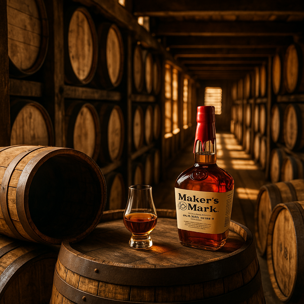 The Role of Bourbon Barrels: How They Shape Your Whiskey - Bourbon ...
